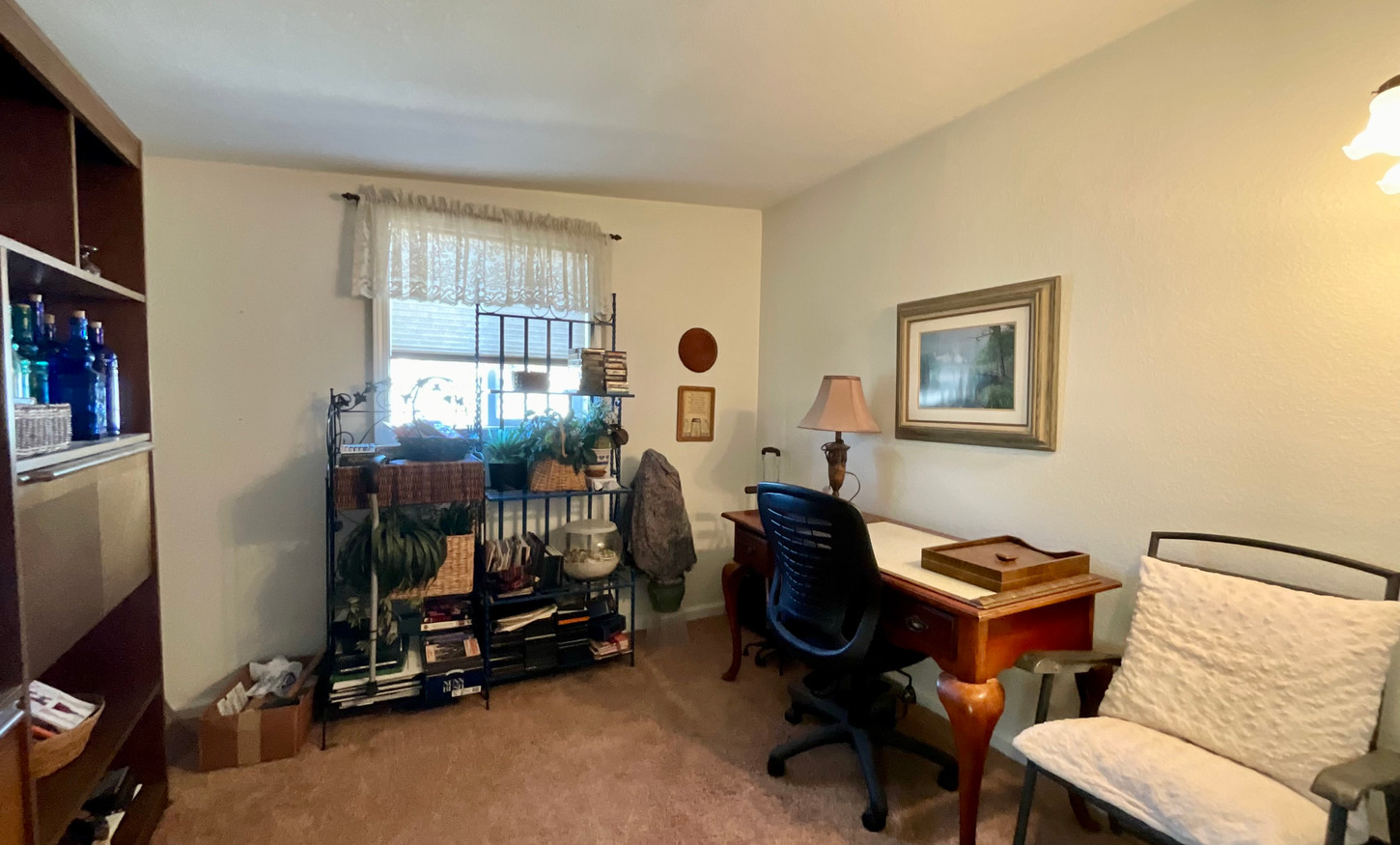 24701 Raymond Way Space 13 | South Coast MH