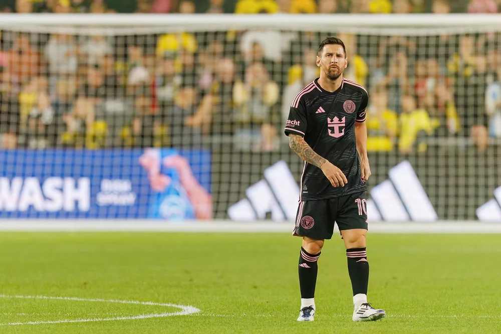 Crew tactical review: Columbus finds out Messi can still shine in Ohio