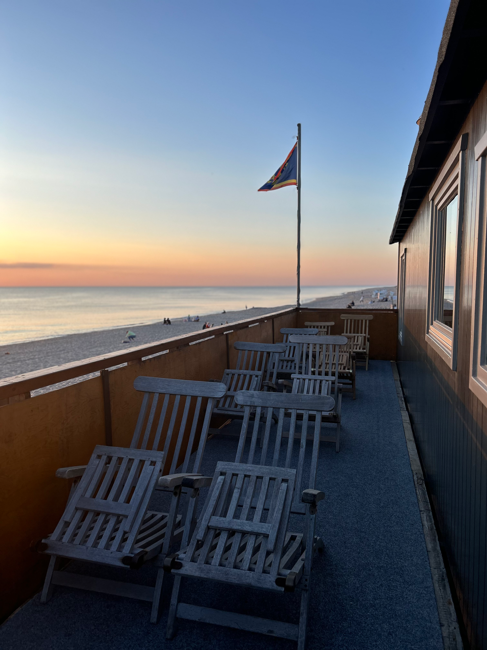 Preise | Strandsauna Rantum Sylt