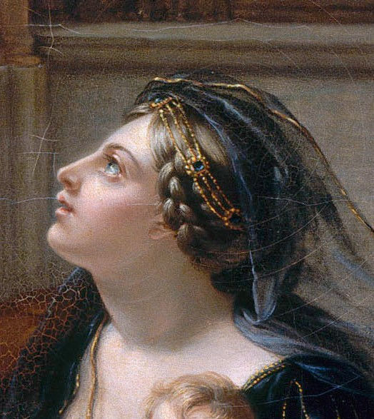 Inês de Castro and King Pedro