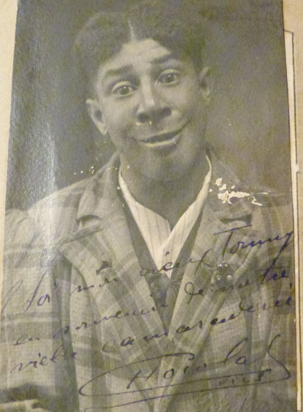 Rafael Padilla