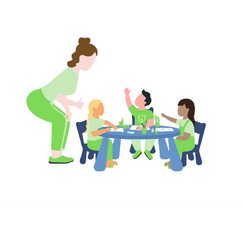 Preschool & K-5: Foundational Learning (2025-2026) | Class Source