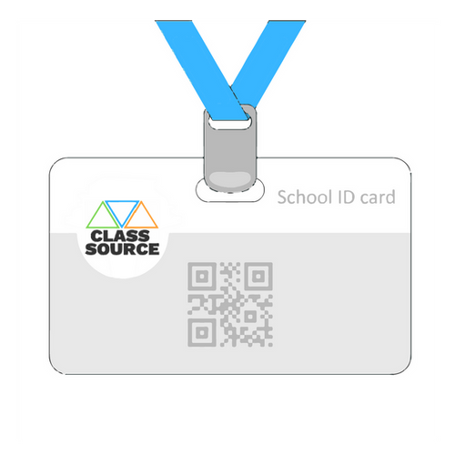 ID Card Replacement | Class Source