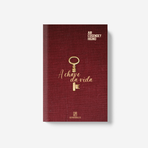 A chave da vida - Air Cosendey Higino | Editora Outra Margem