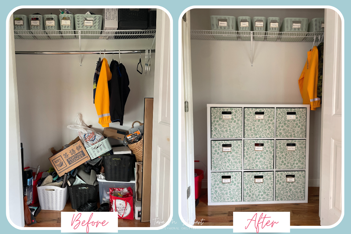 Three Simple Tips to Start Decluttering Your Home