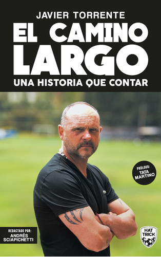 El Camino Largo Librofútbol