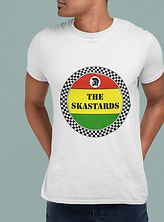 HOME | The Skastards - ska reggae 2 tone band