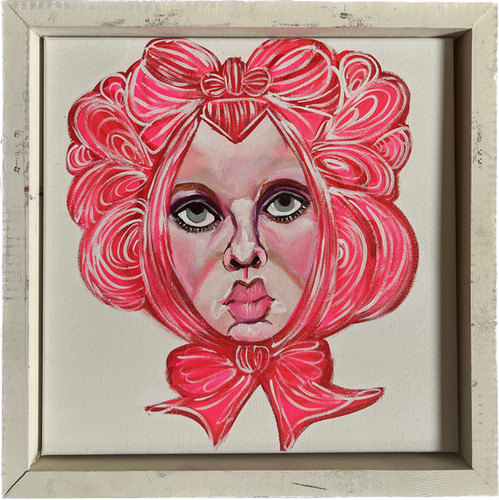 Isla Rose | Mommarev1