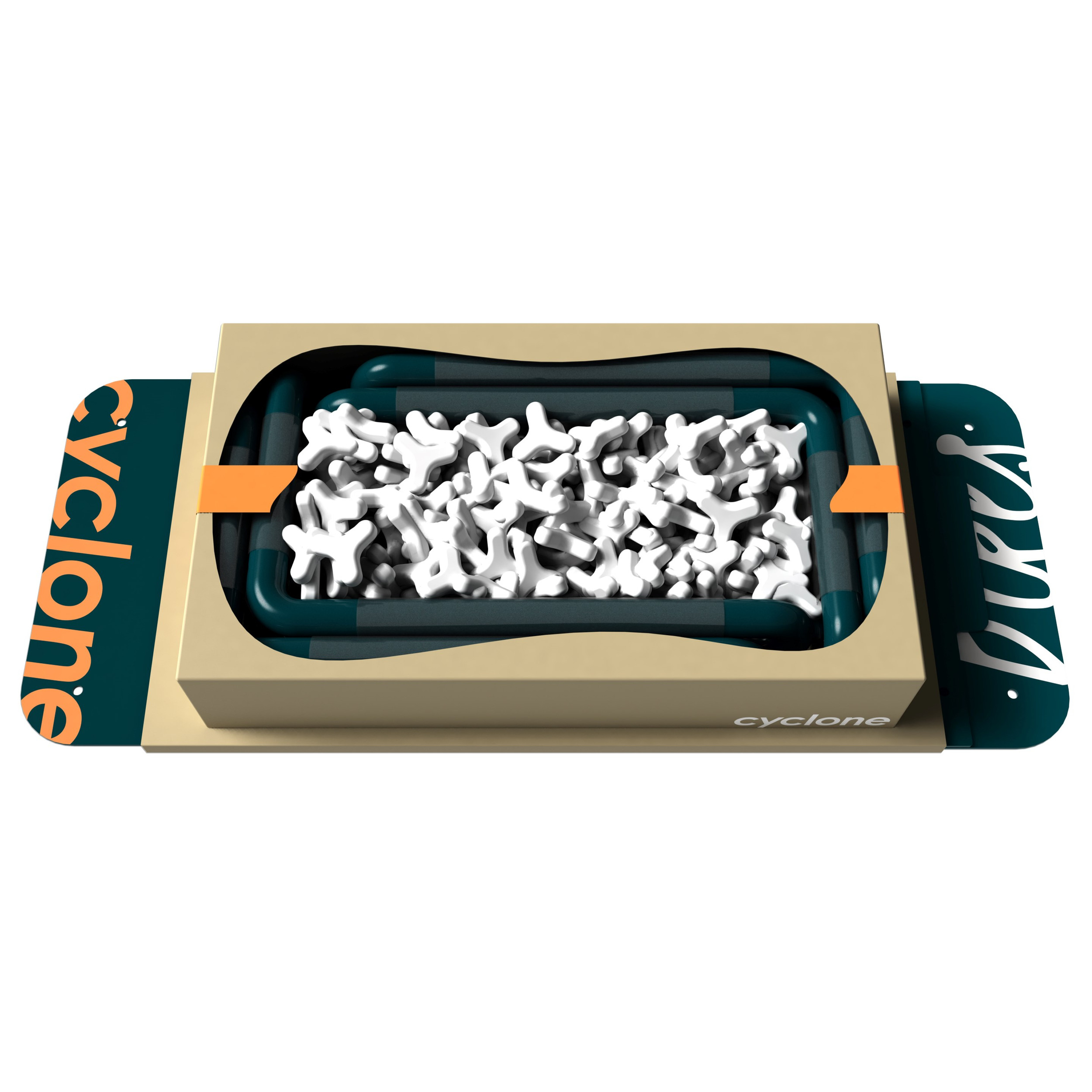 round rack | Cyclone