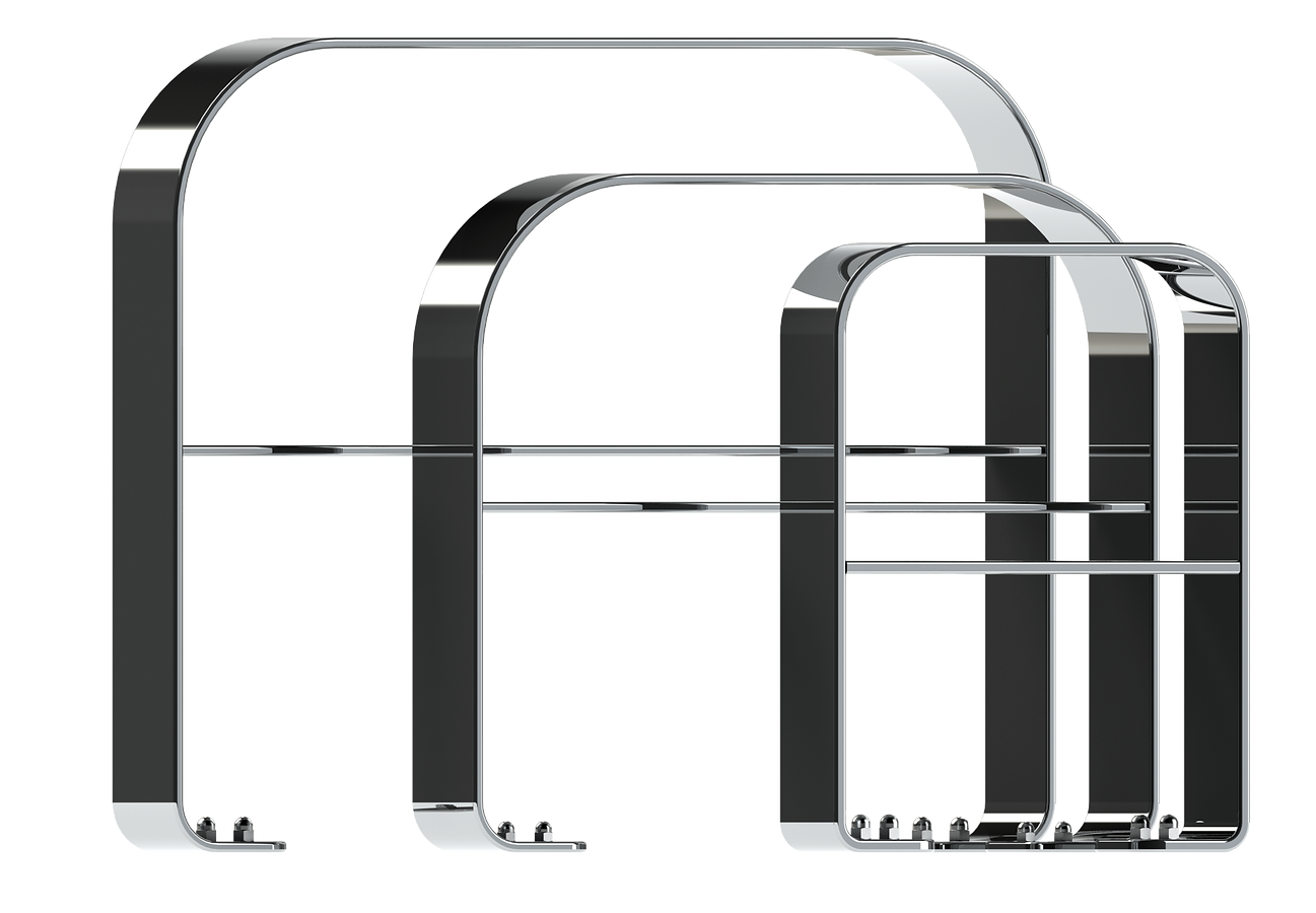 simple racks | Cyclone