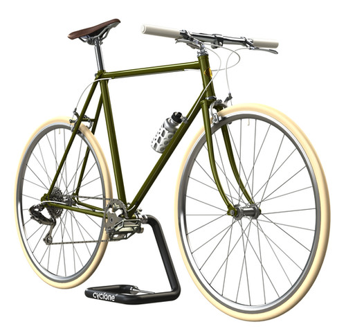 snake stand | Cyclone