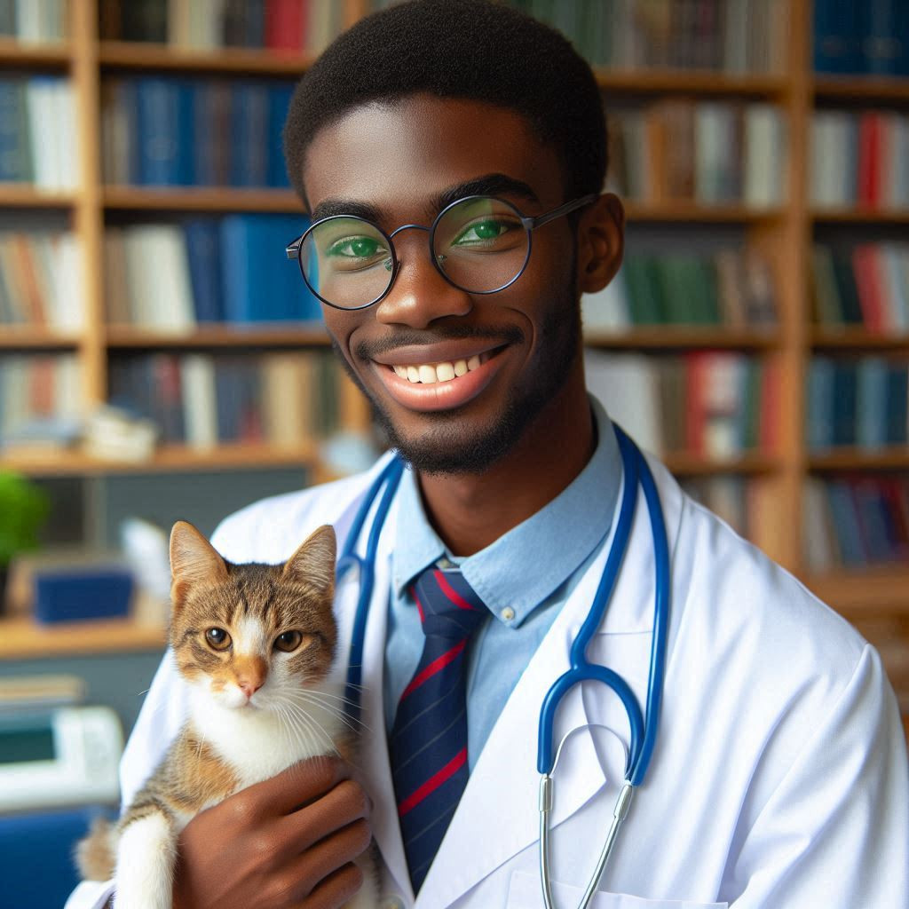 Personal Statement for BSC in Veterinary Medicine in the UK ...