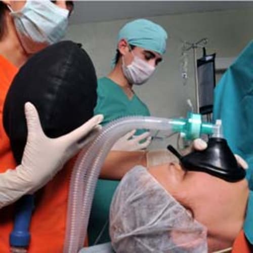 Expertly Crafted CRNA Personal Statement, DNP Nurse Anesthesia