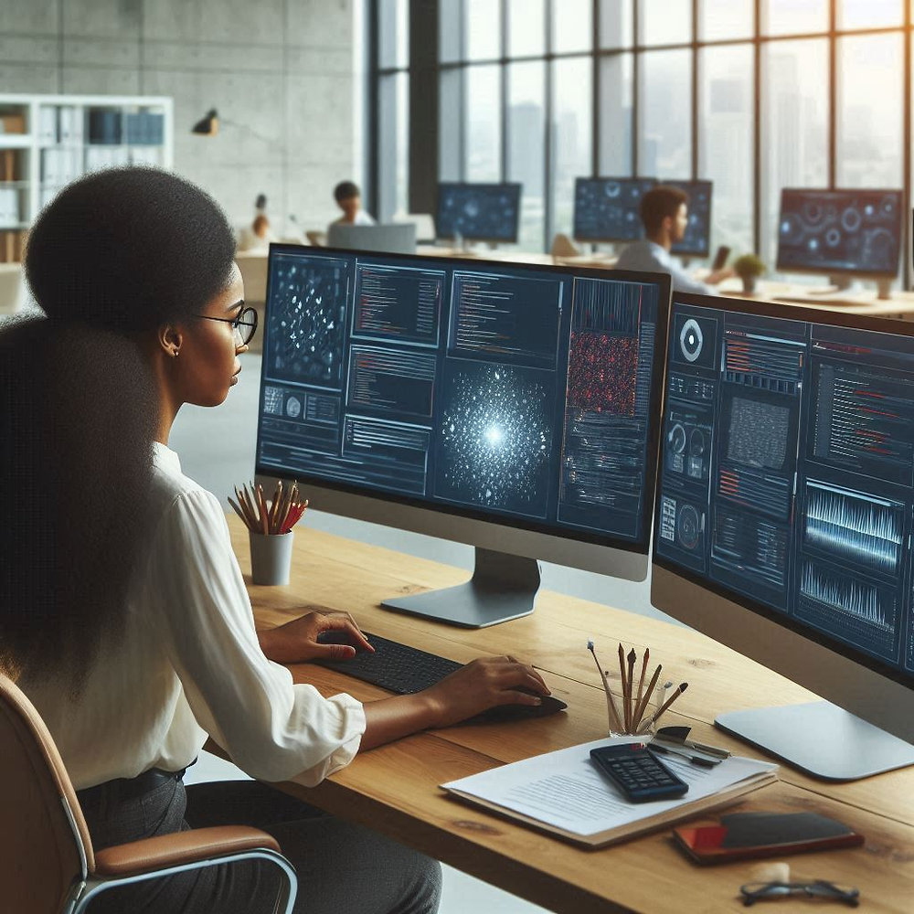 Pursuing Global Harmony Through MS CSIS Computer Science Statement ...