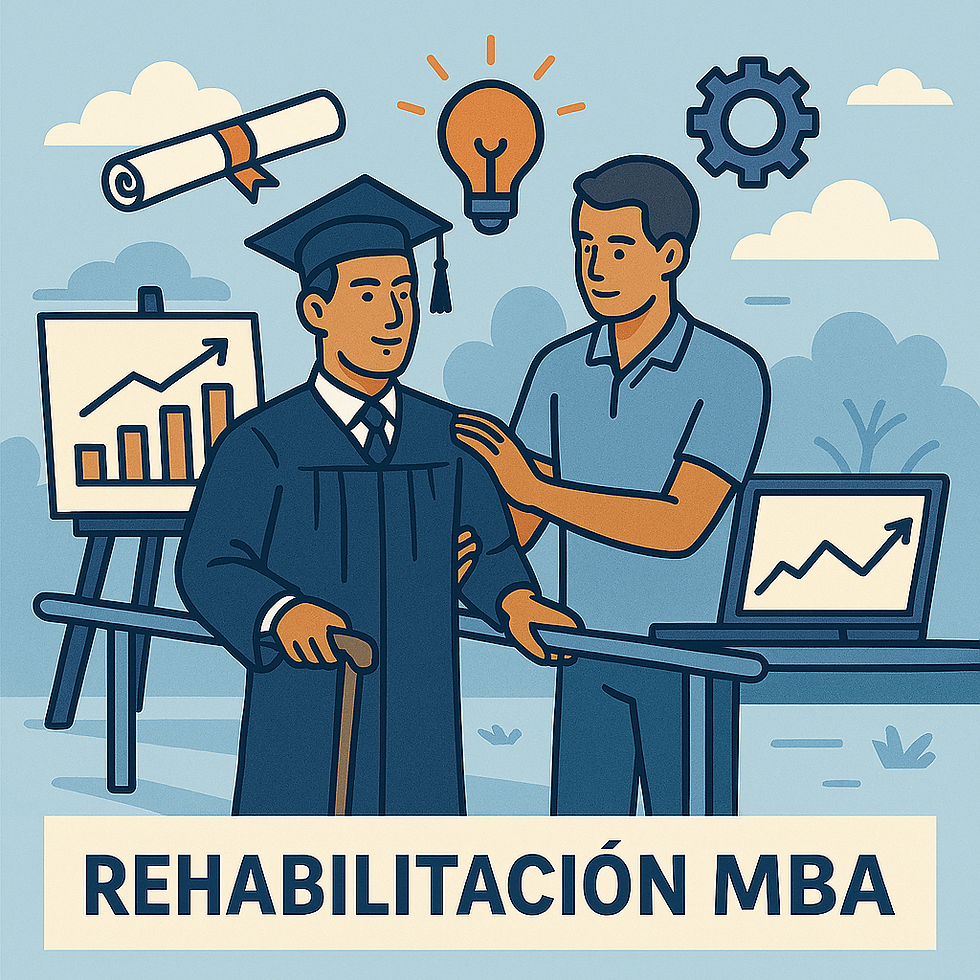 MBA Program Re-Application Low GMAT