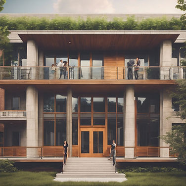 Real Estate | Graduate School Personal Statement Examples