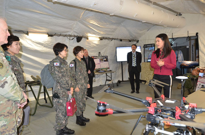 'CRNA Personal Statement Sample: Korean American US Army Captain'