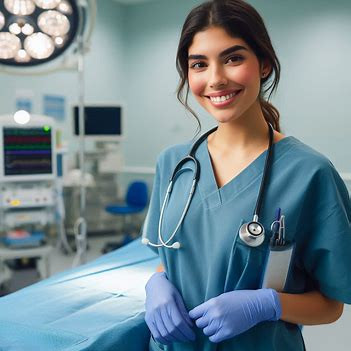 CRNA Personal Statement Example: Embracing Spanish Proficiency