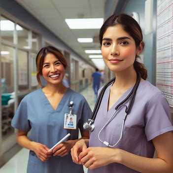 CRNA Personal Statement Example: Bilingual Latina's Journey