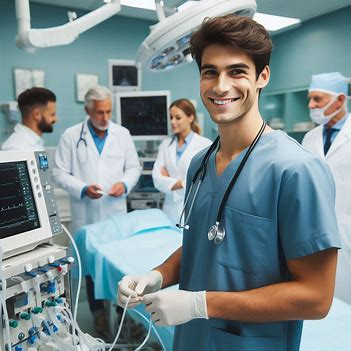 CRNA Personal Statement Examples for Aspiring Nurse Anesthetists