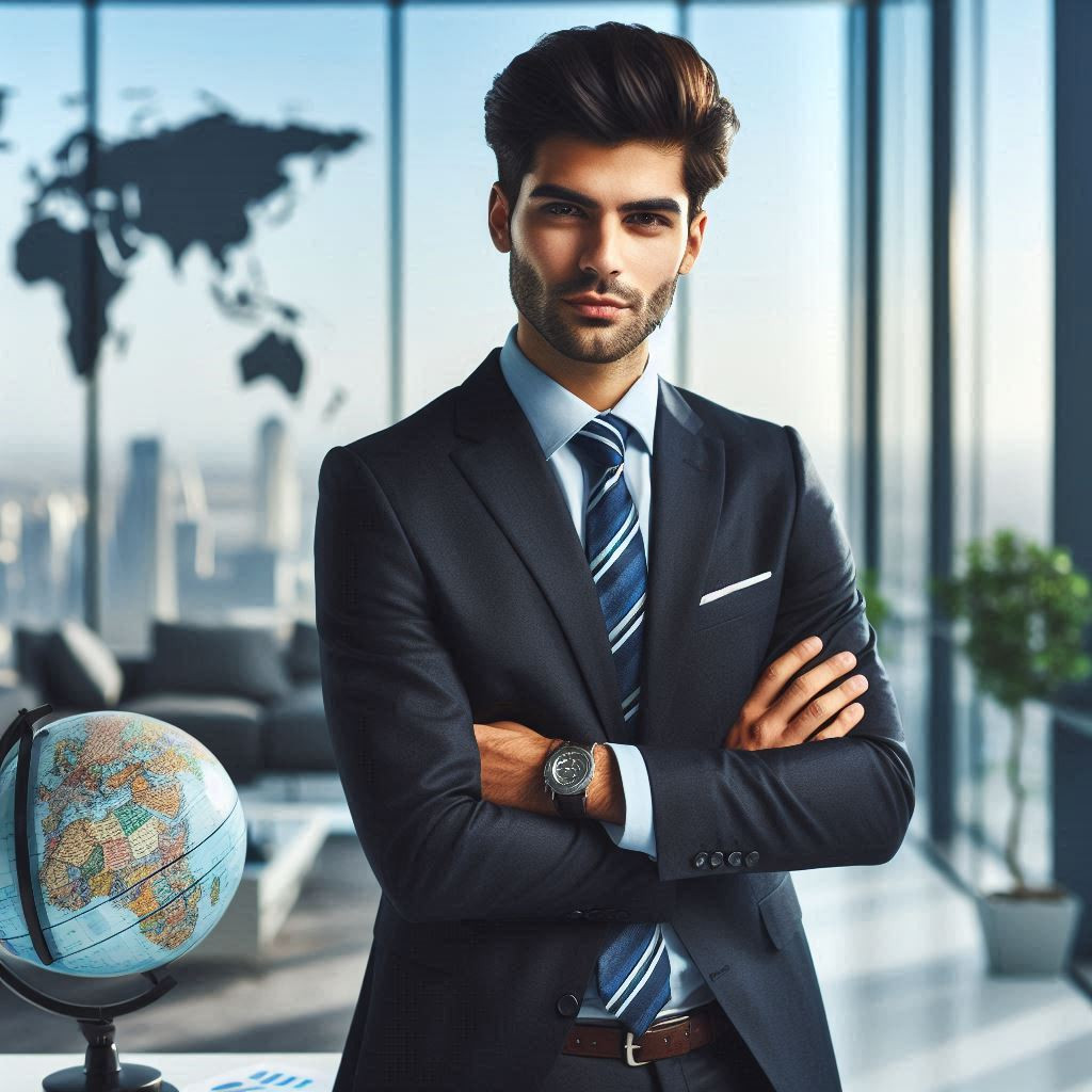 Global Executive MBA Personal Statement Example | Graduate School Insights