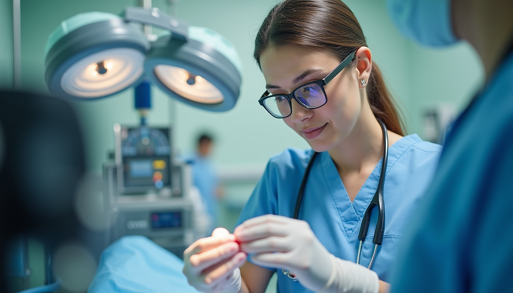 Diversity in Nurse Anesthesia: CRNA Diversity's Impact on Healthcare