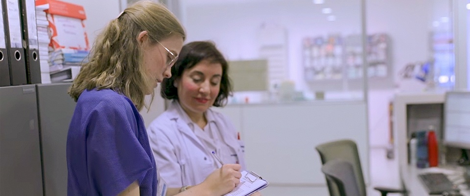 CRNA Personal Statement Example: Bilingual Latina's Journey