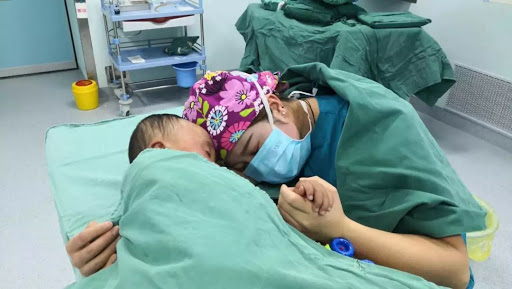 CRNA Personal Statement Example: Chinese Father's Dedication