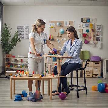 Unlocking Potential: Personal Statements for Occupational Therapy ...