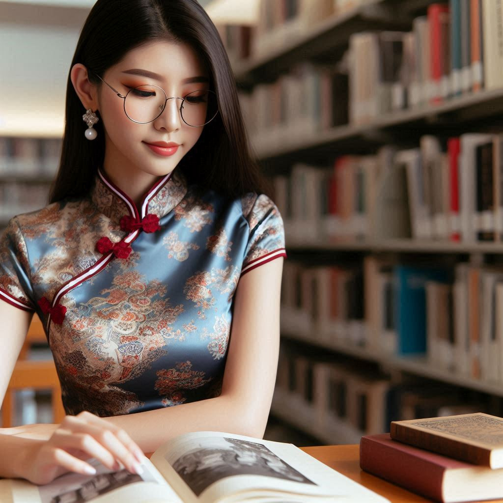 Asian Studies GraduateSchool Personal Statement Examples