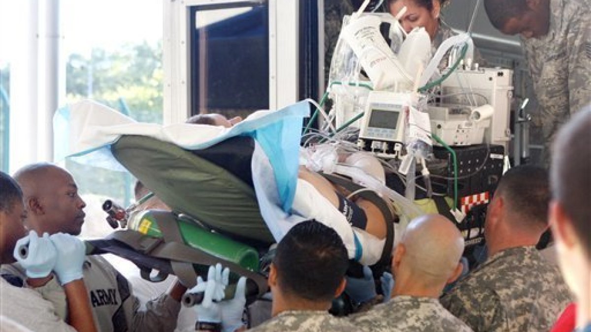 'CRNA Personal Statement Sample: Korean American US Army Captain'