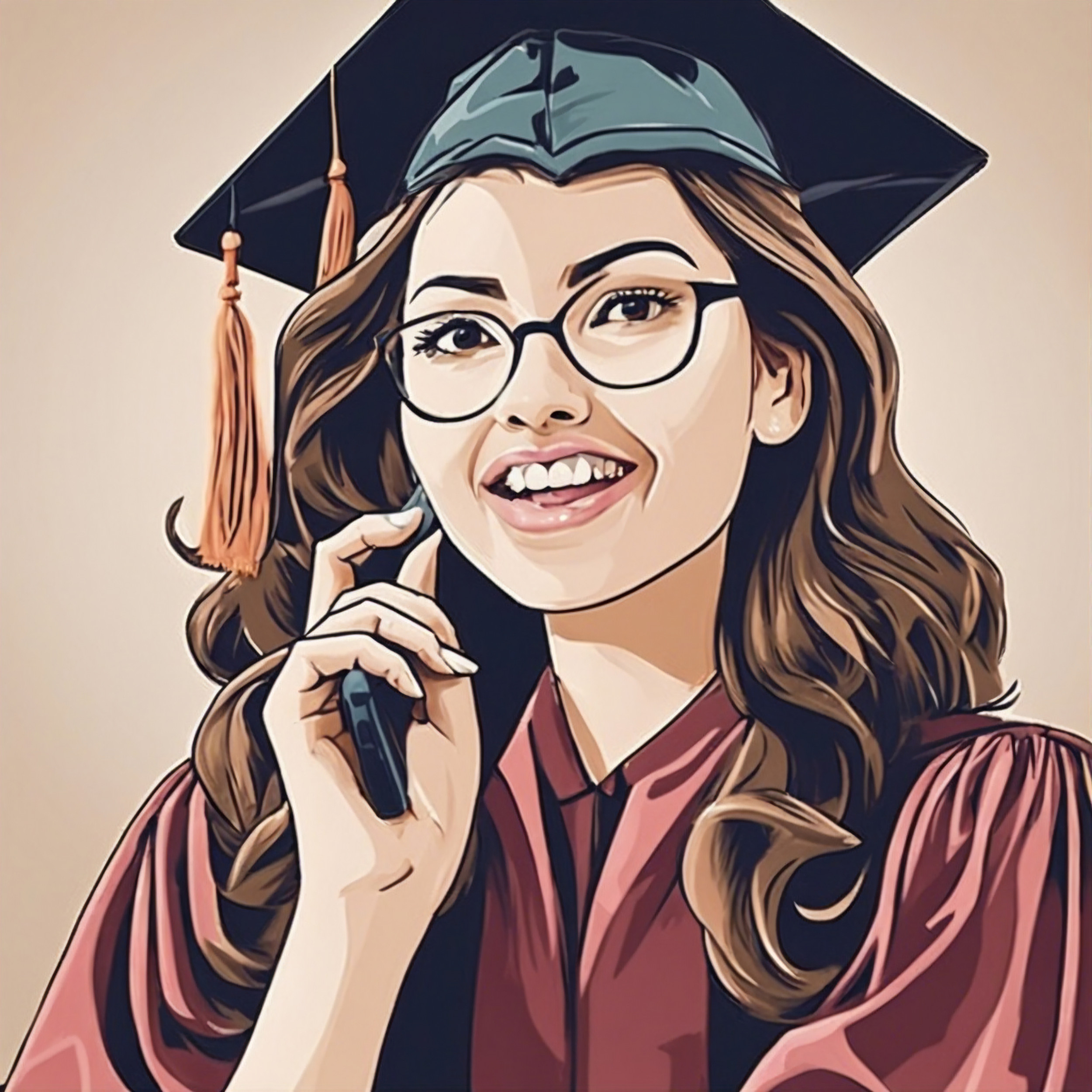 MA Communications Personal Purpose Statement - Graduate School Insights