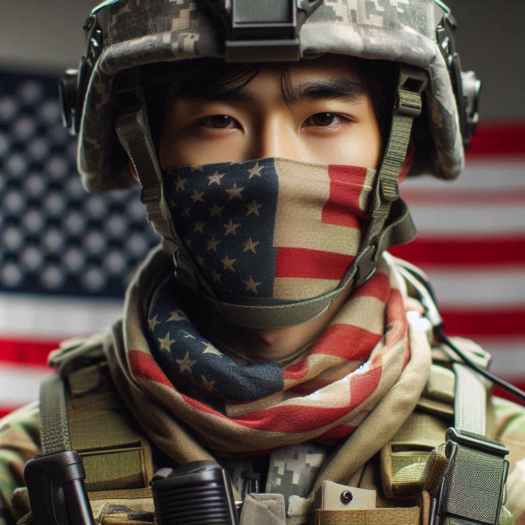 Dedicated Military Background CRNA Personal Statement