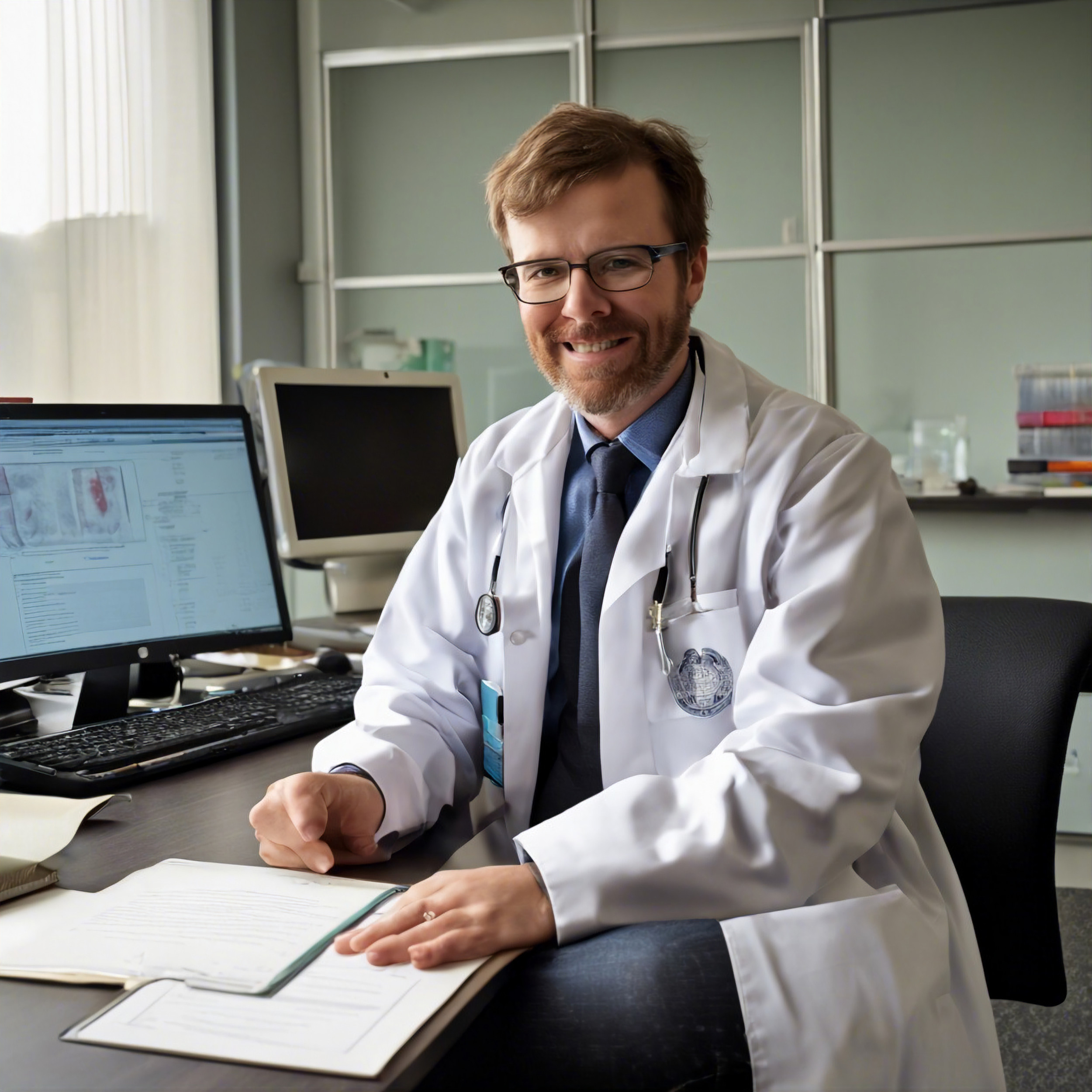 Public Health | Graduate School Personal Statement Examples