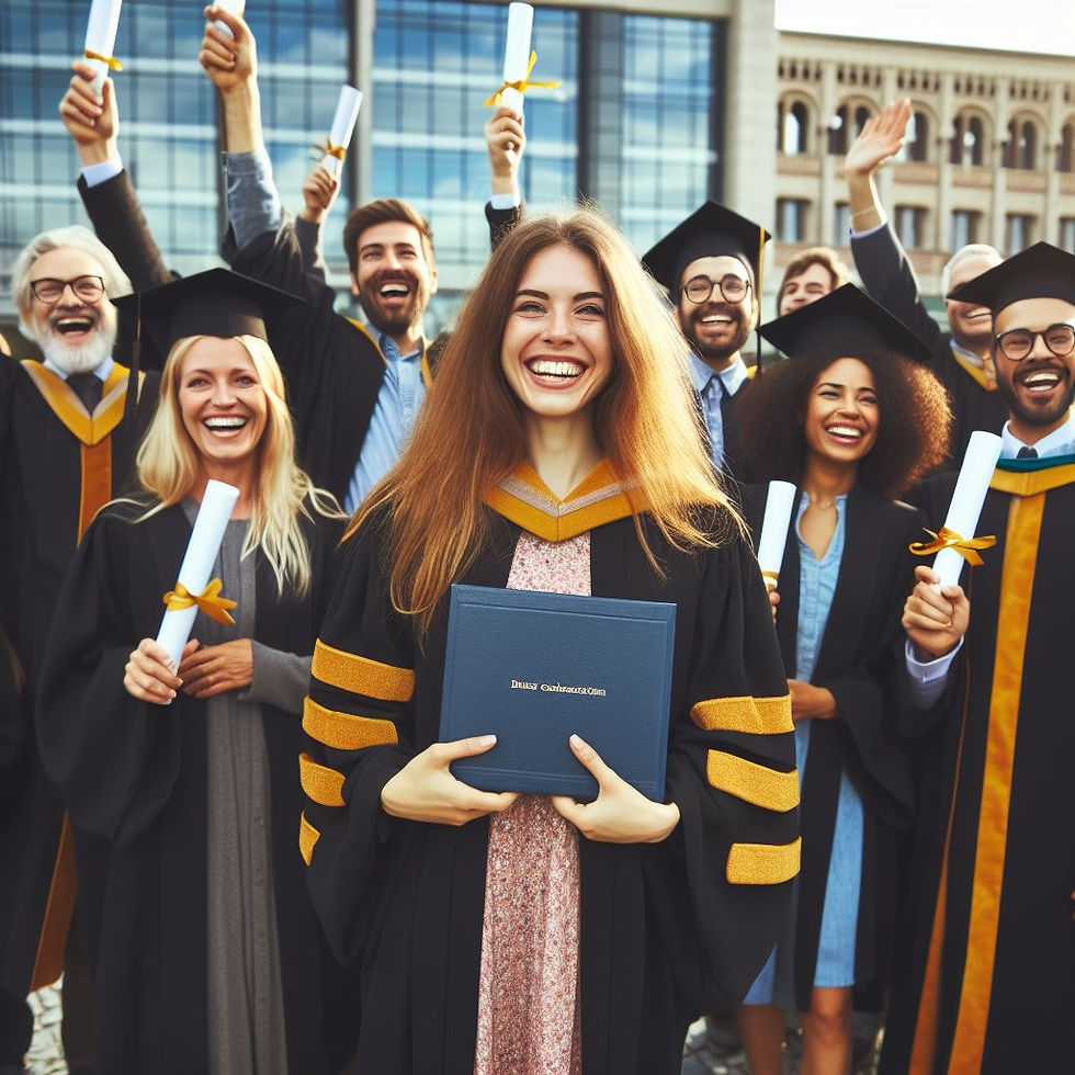 Analyzing Child Rights: PHD Political Science Statement of Purpose Example