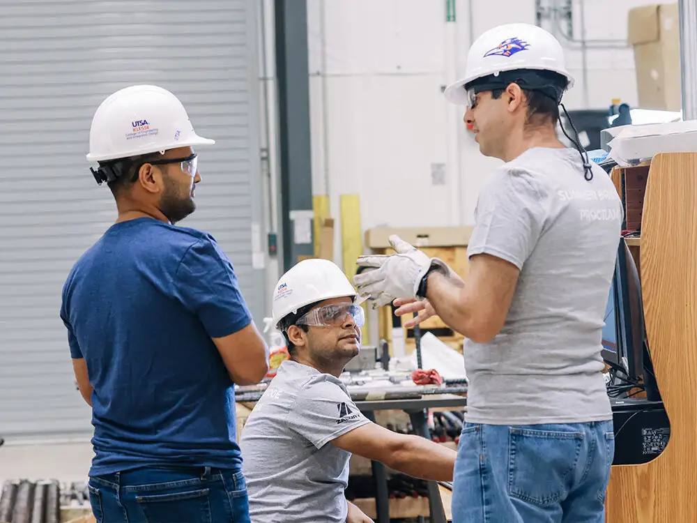 Construction Management PHD Personal Statement of Purpose