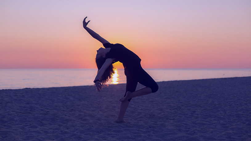 Summer Dance | Dragonfly Dance