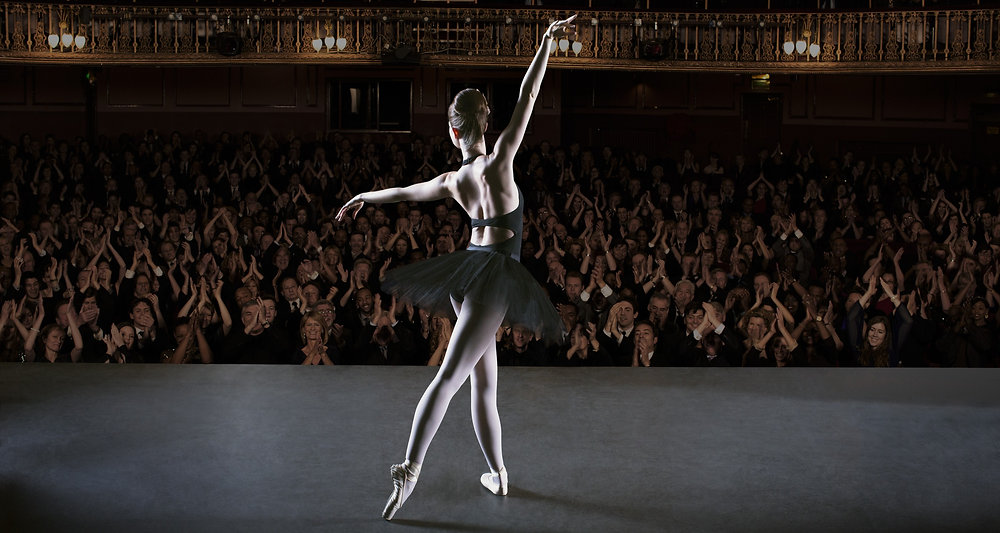 The Beauty of Ballet Line: Understanding Its Importance