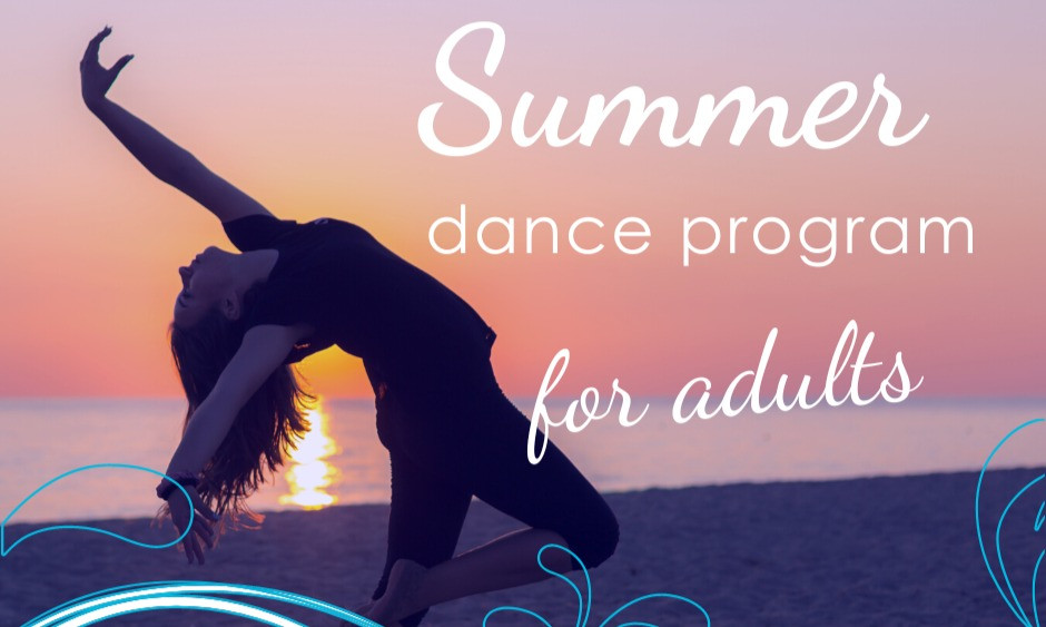 Summer Dance | Dragonfly Dance