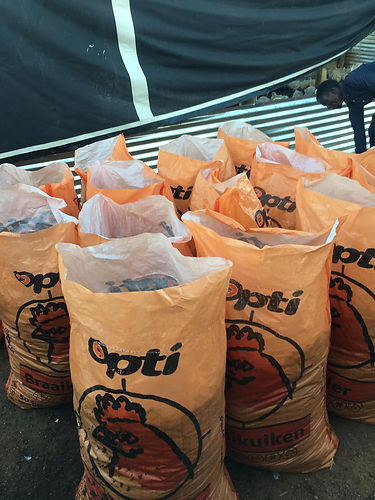 Farming With Maphate (pty) ltd | Broiler | Ga-Maboi, South Africa