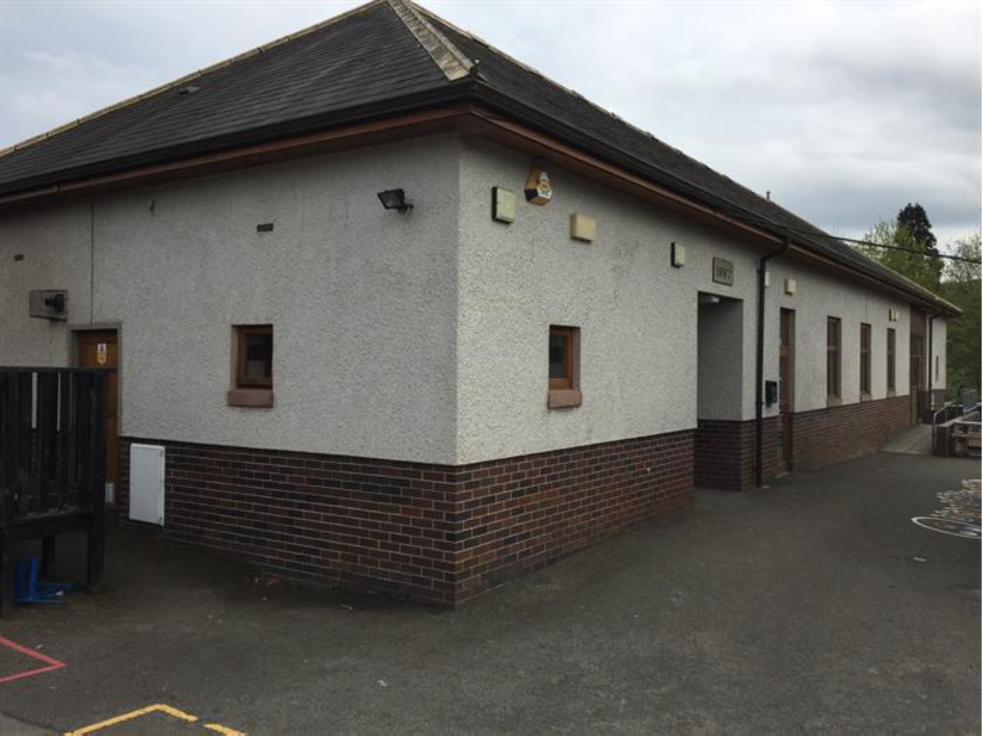 Mid-Wales | Dolau Community Hall | Wales