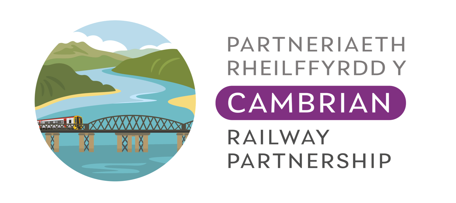 The Cambrian Line | Railway