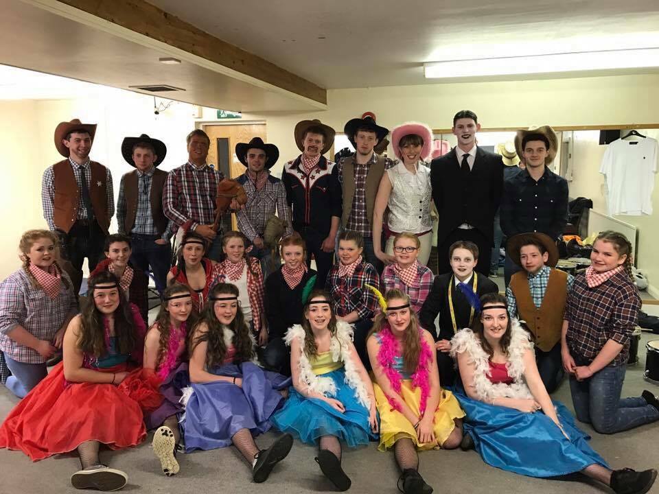Powys | Dolau Community Hall | Llandrindod Wells