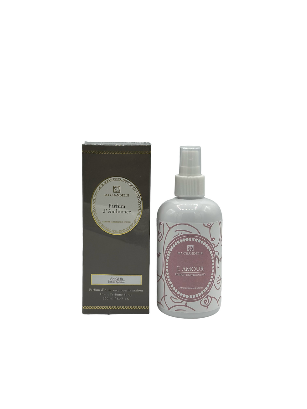 SHOP ONLINE | MA CHANDELLE