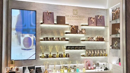 เครื่องหอมในบ้าน | Ma Chandelle | Thailand