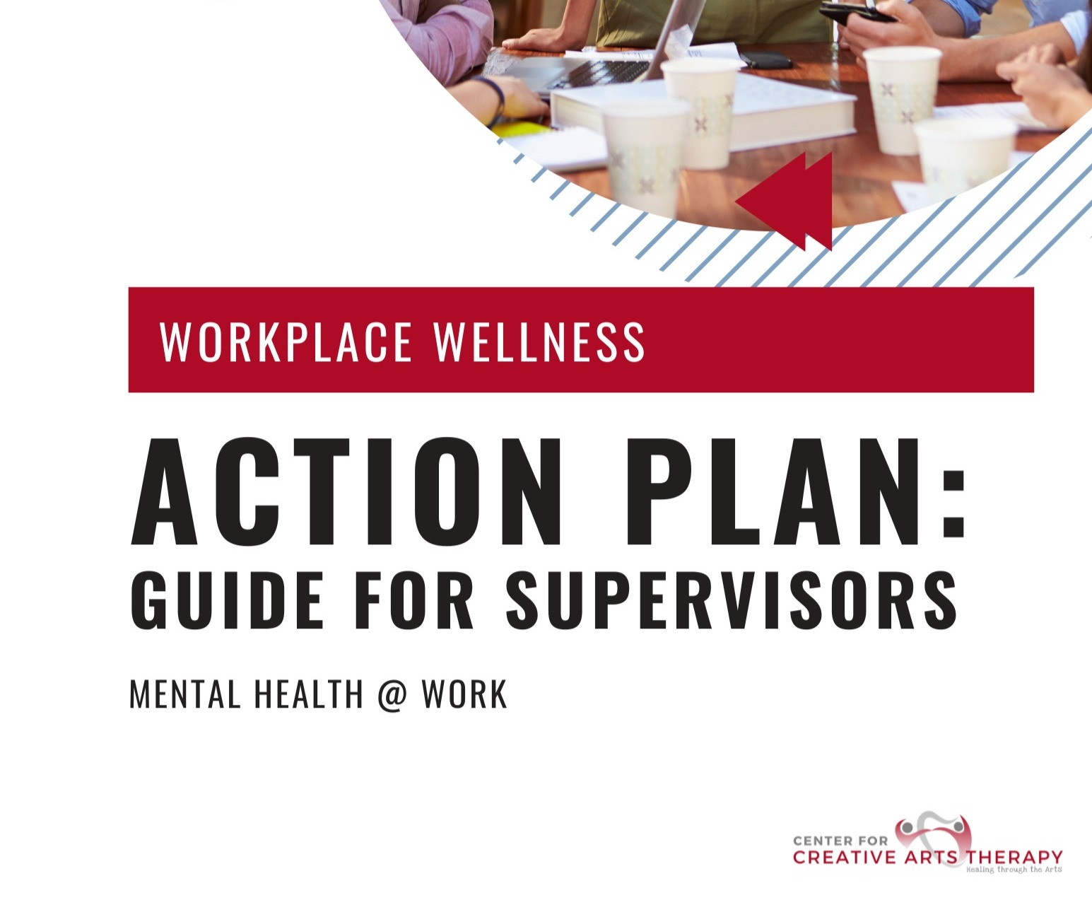 Azizi Marshall | Workplace Wellness Action Plan Guide