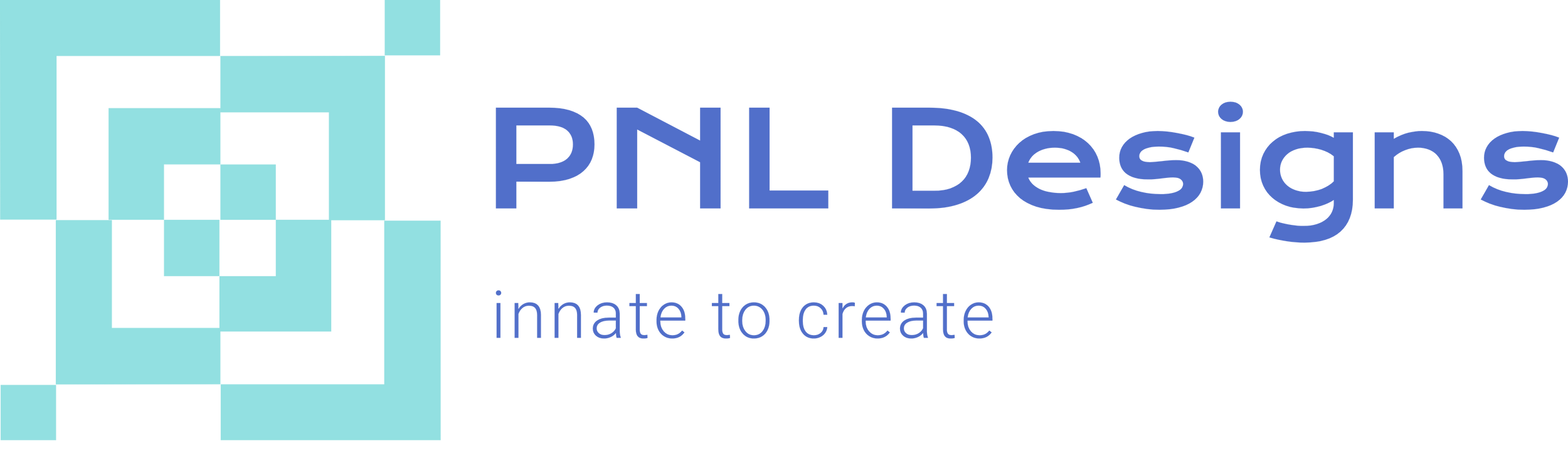 WHAT'S NEW? | pnl-designs