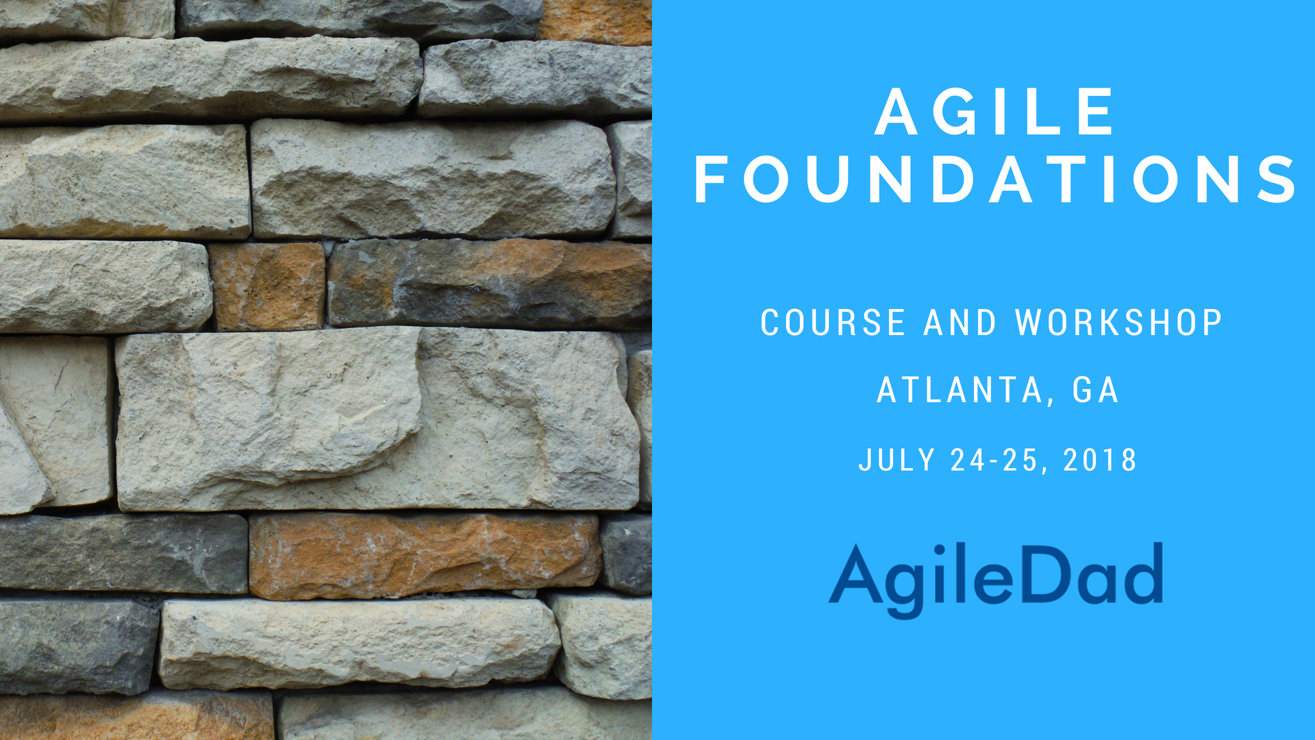 Agile Foundations - Atlanta, GA