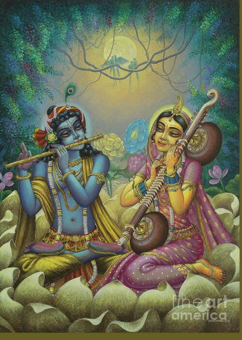 Is Radha Greater Than Krishna Eternal Truth Of Divine Love is-radha-greater-than-krishna-eternal-truth-of-divine-love