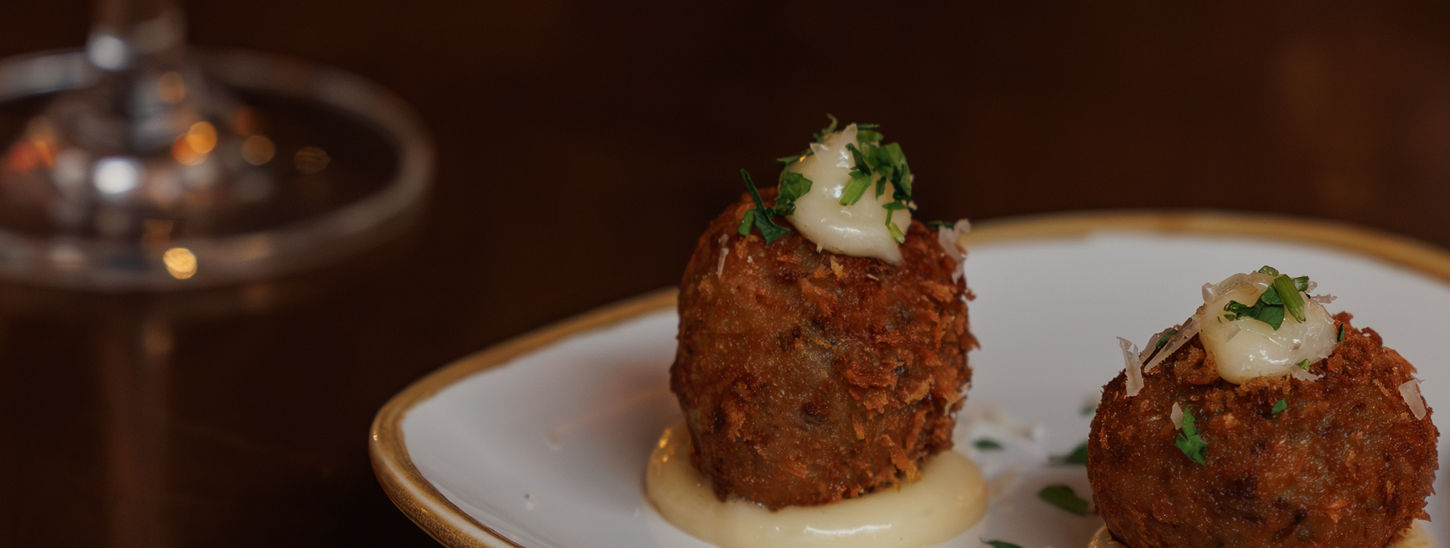 Frame Notting Hill | Modern Spanish Tapas Restaurant in London